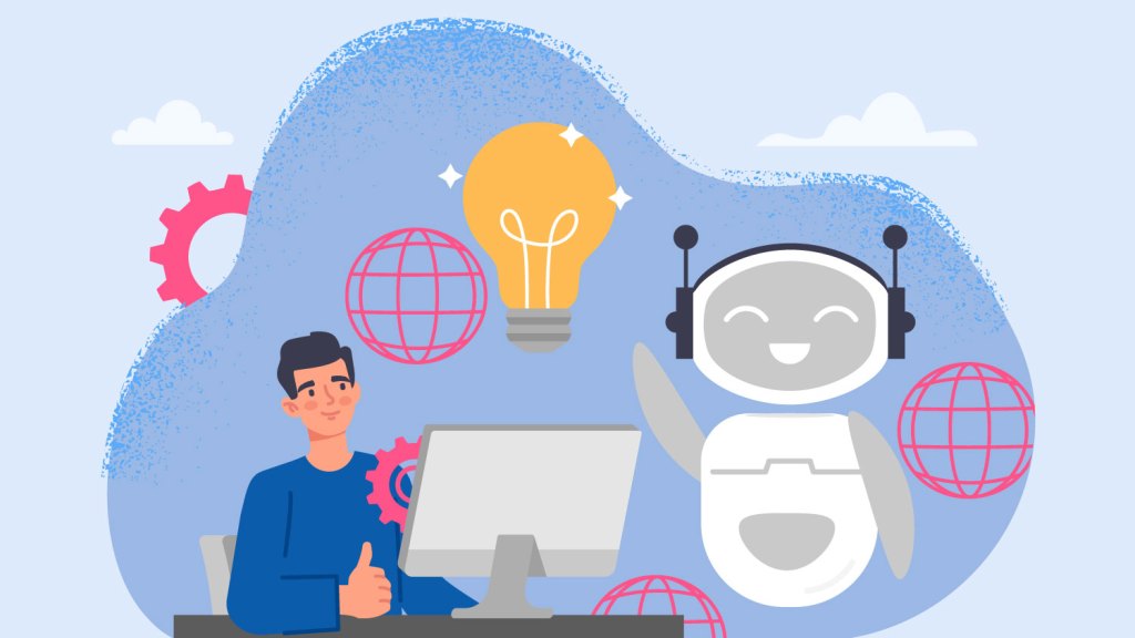 What Is an AI Chatbot? Types, Features, and Benefits | Salesforce Asia