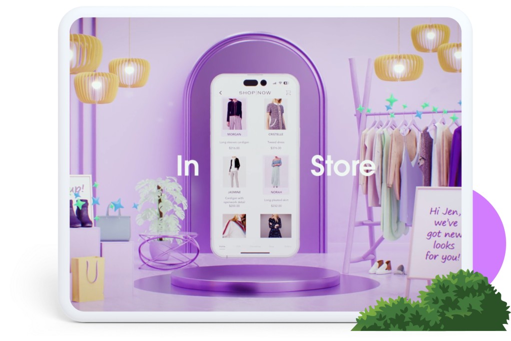 Retail POS Software: Retail Cloud | Salesforce