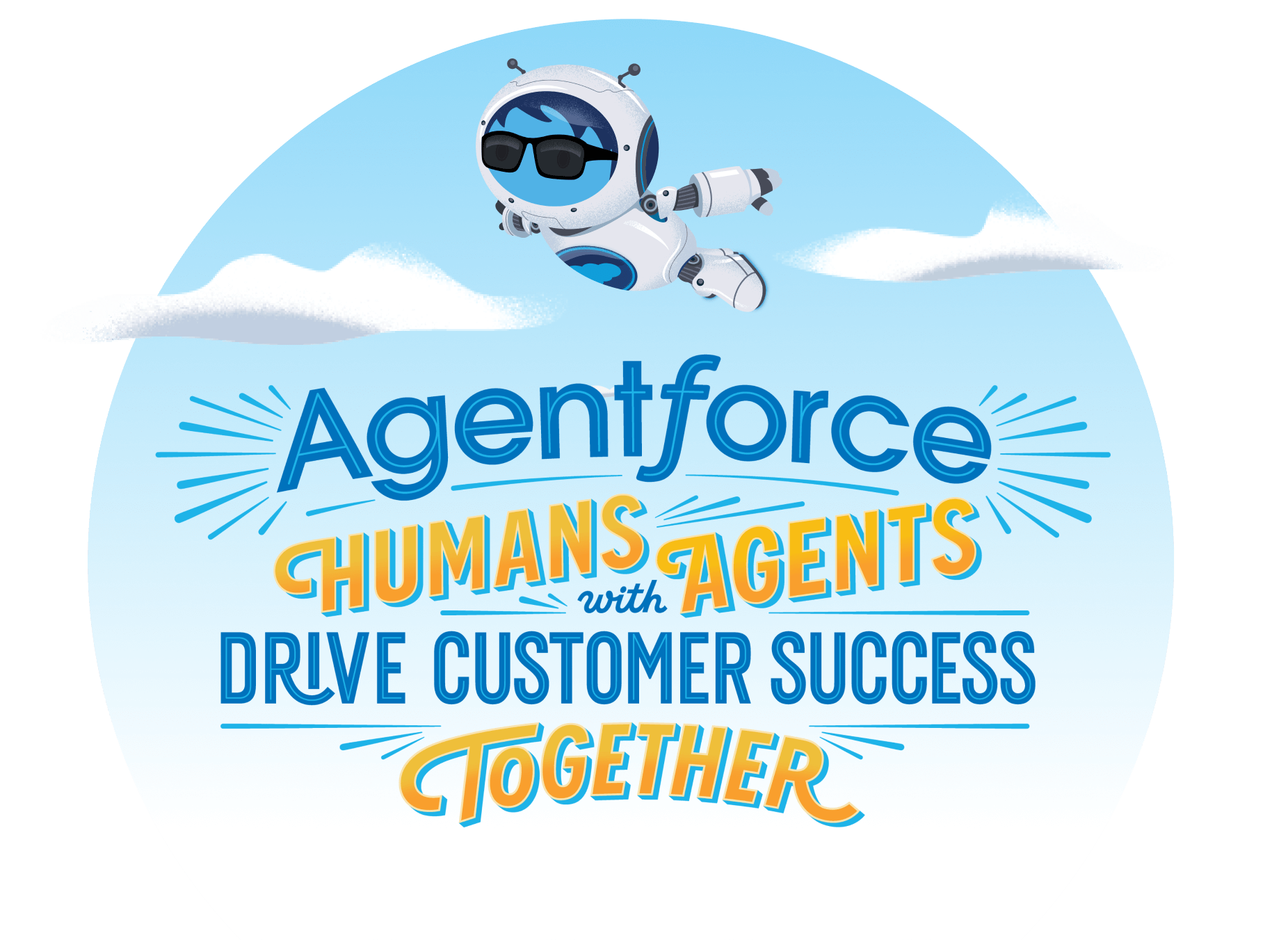 Agentforce World Tour Delhi 2024 | Salesforce