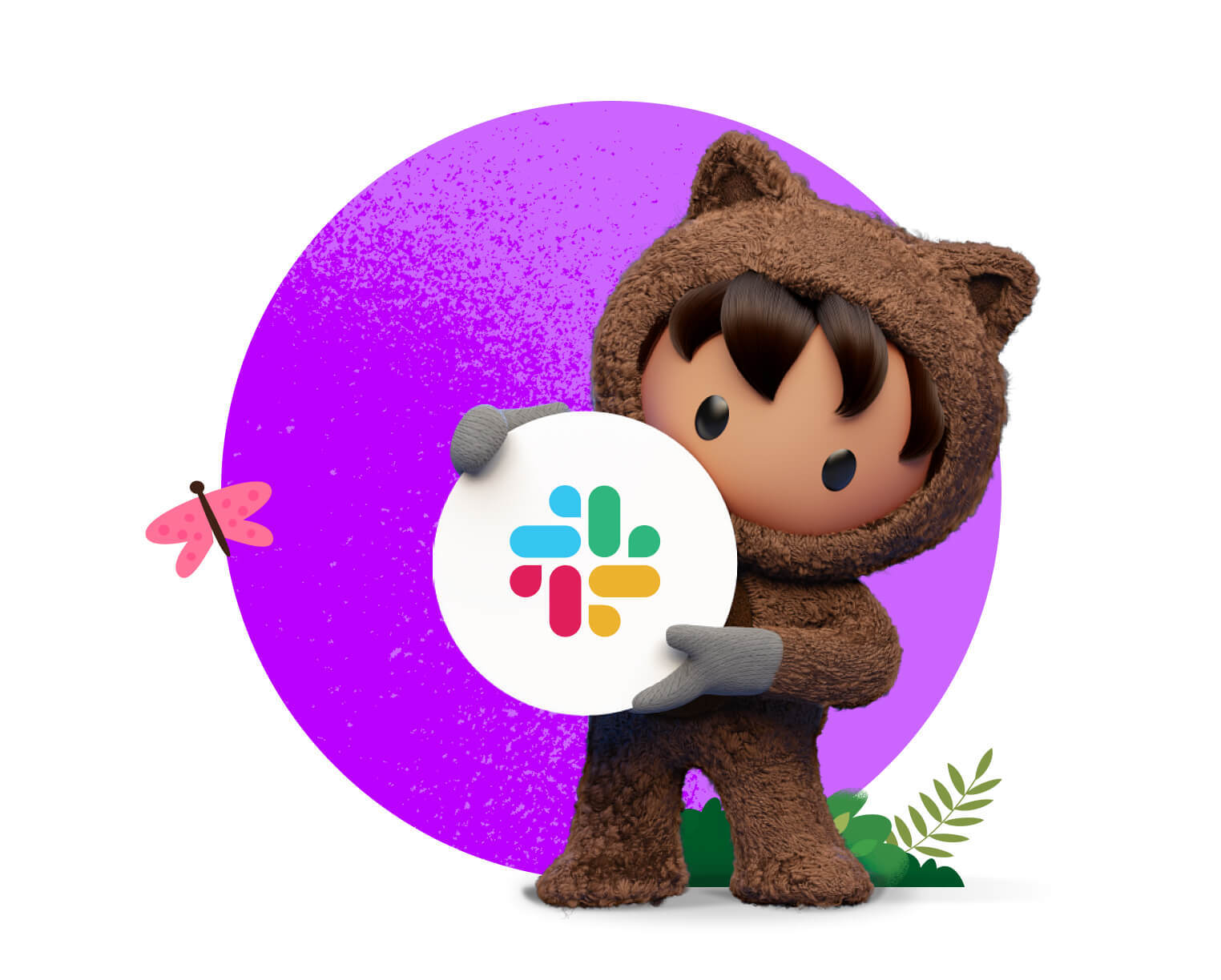 Humans With AI Agents | Live Webinar Series | Salesforce UK