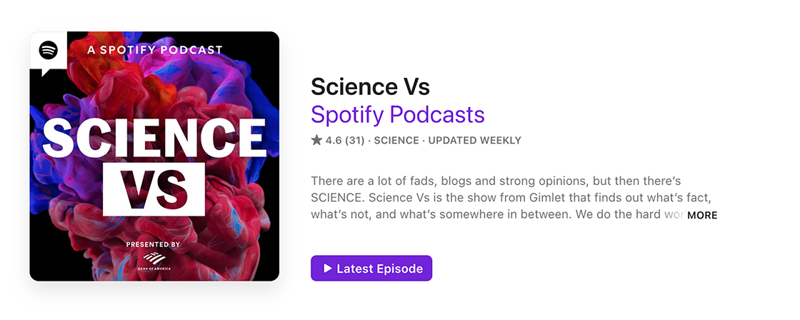 What is a Podcast? 5 Types With Examples | Salesforce India