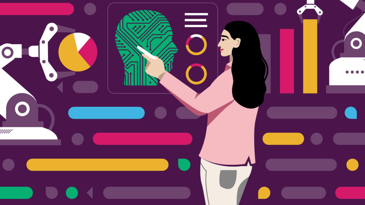 Slack: Accelerate work with AI & Automation | Salesforce