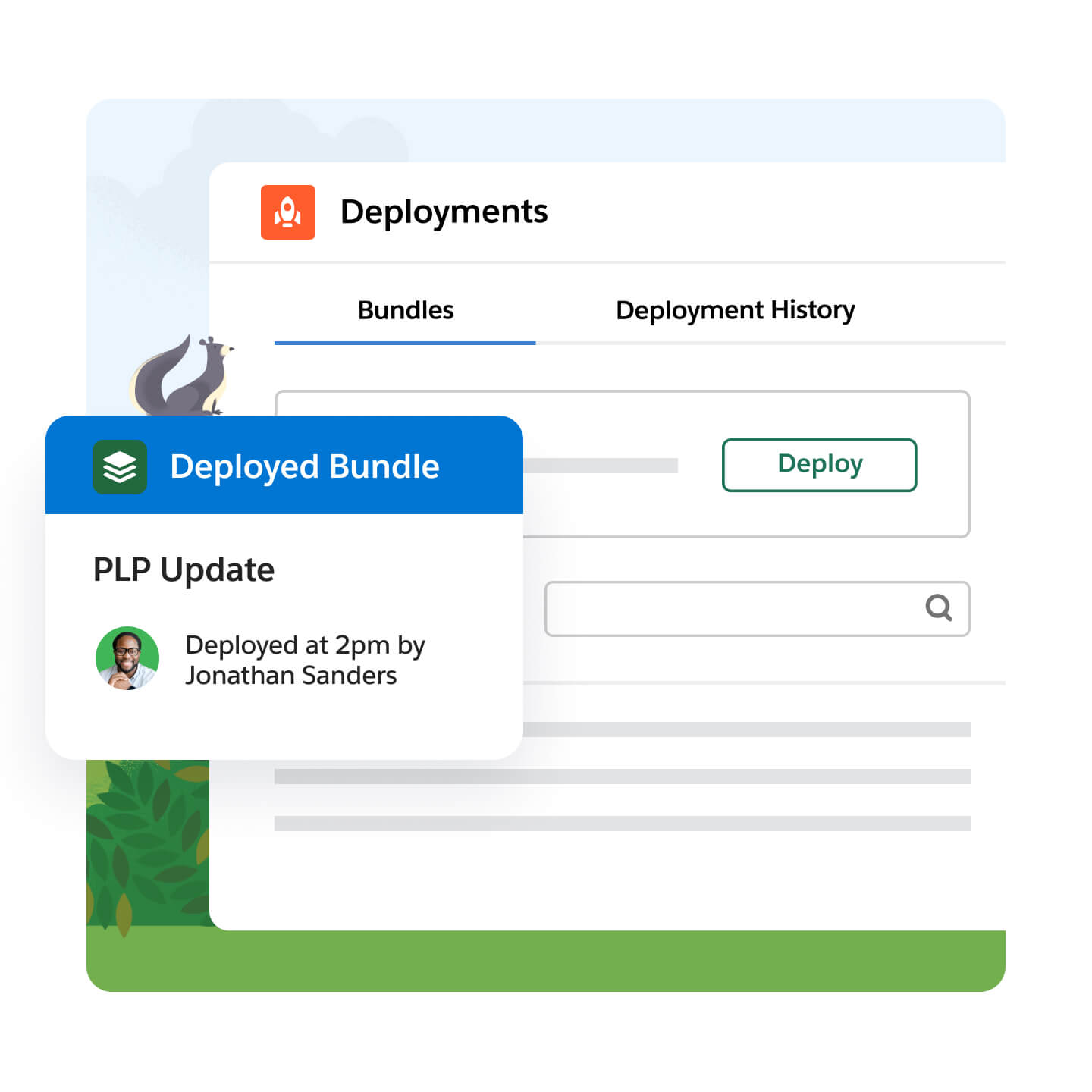 Digital Storefronts: Online Store Software | Salesforce EMEA