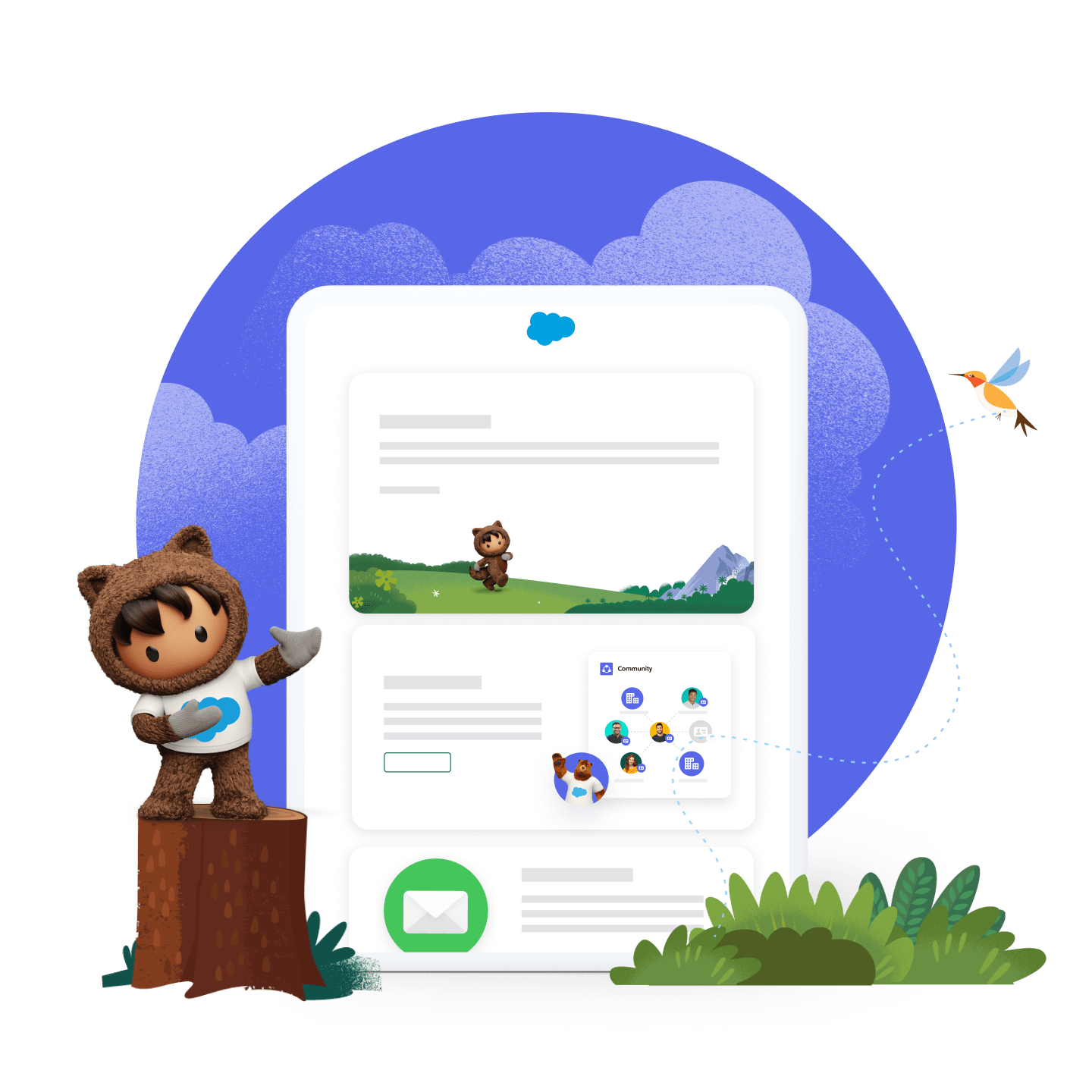 Salesforce Shield | Salesforce