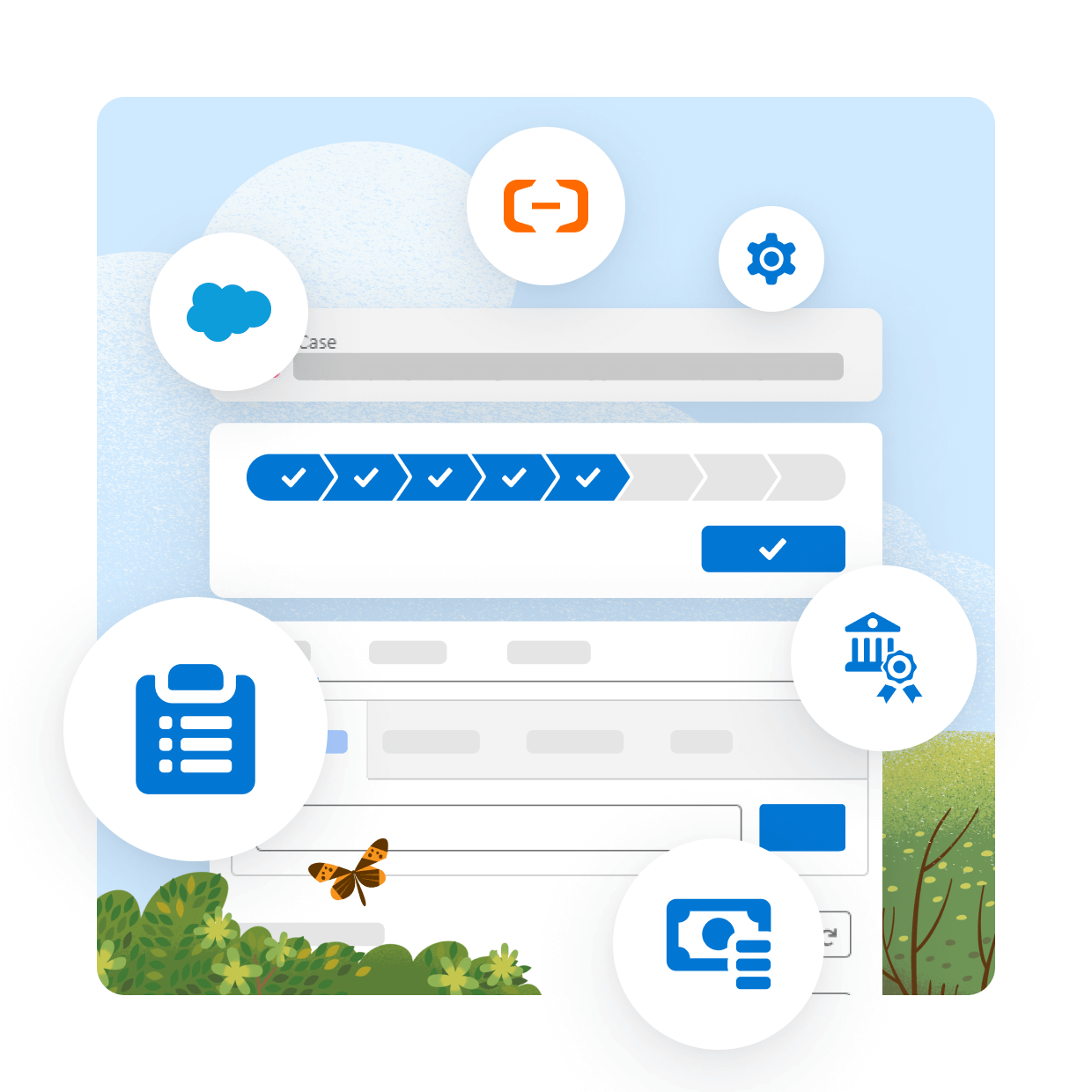 Build a Customer 360 designed for China with Salesforce on Alibaba ...