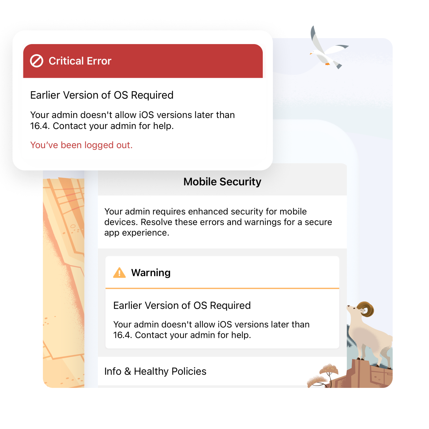 Mobile App Builder: Salesforce Mobile App | Salesforce US