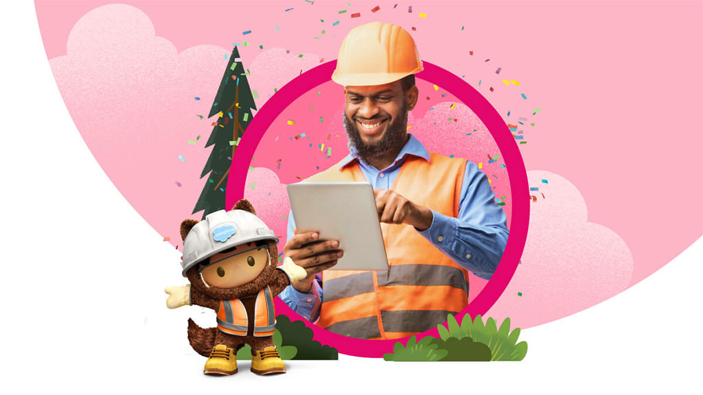 Perfect the Customer Experience in Field Service | Salesforce US