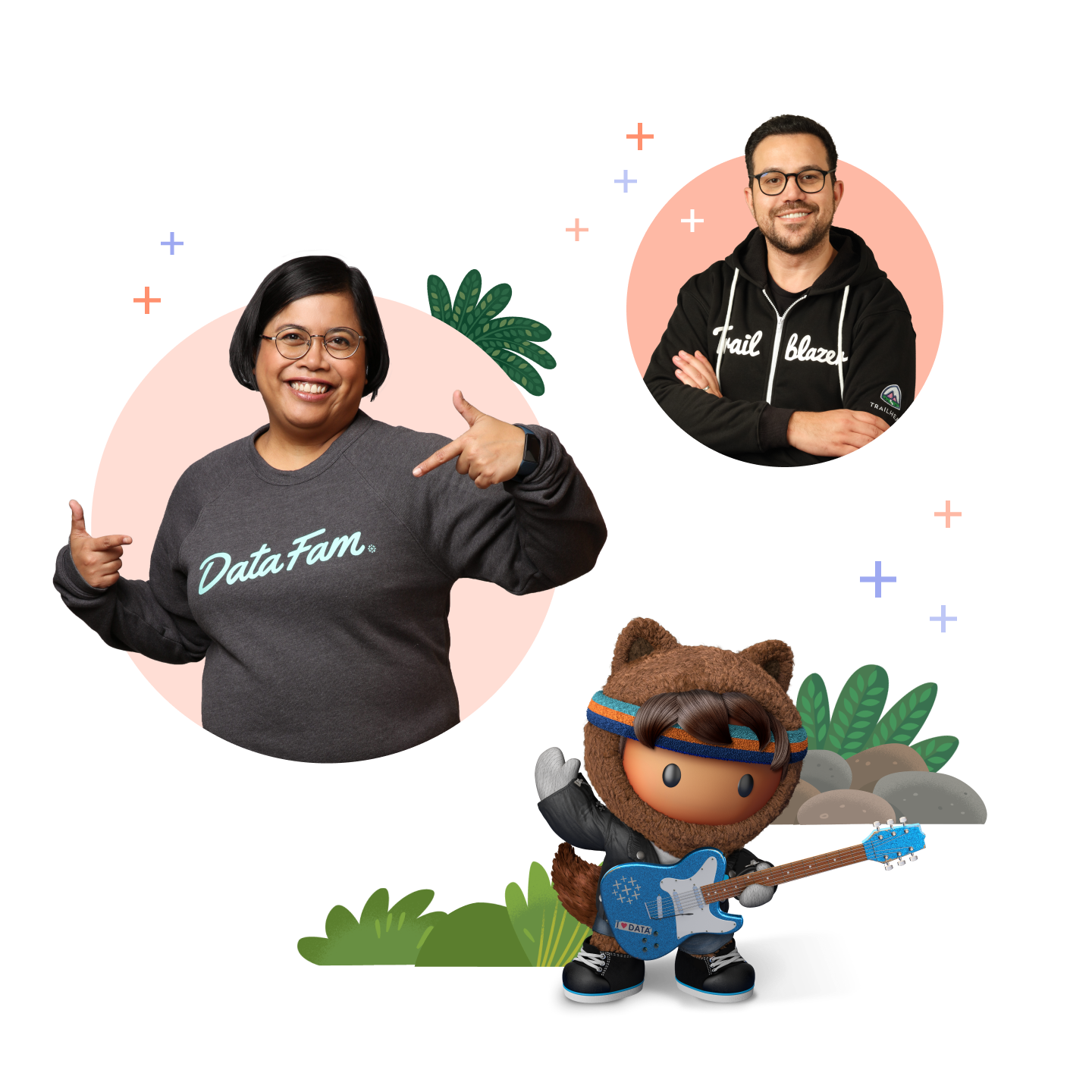 Data Visualization Tools | Salesforce