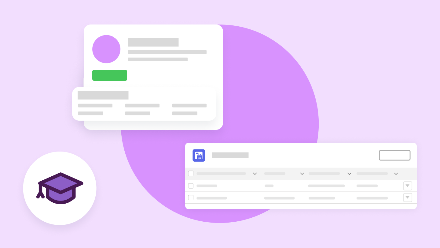 Student Success Software for Higher Ed | Salesforce