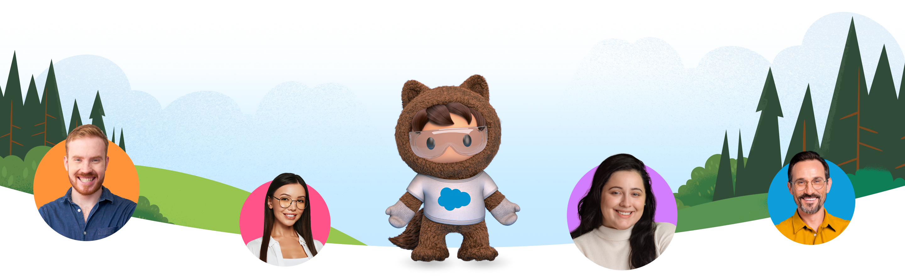 Learn pricing and solution details for Salesforce Customer 360 for ...