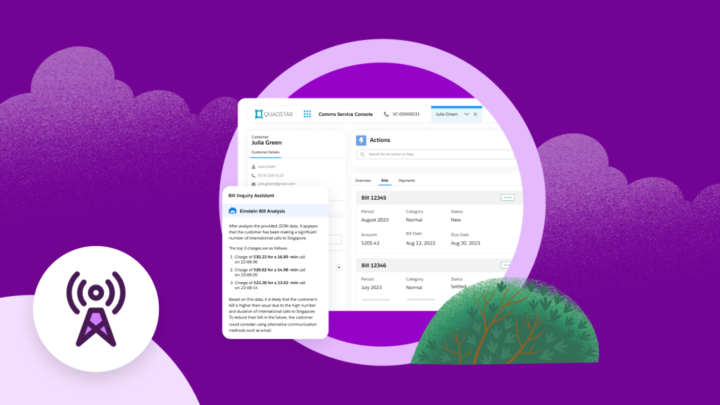 What Is a Business Support System? | Salesforce