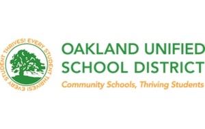 Ousd Logo
