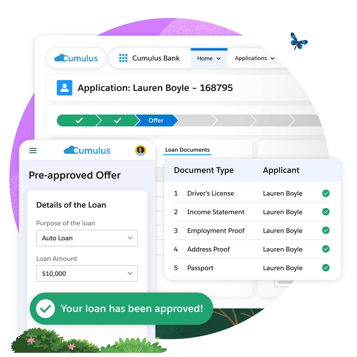 From point of sale to origination – simplify digital lending software ...