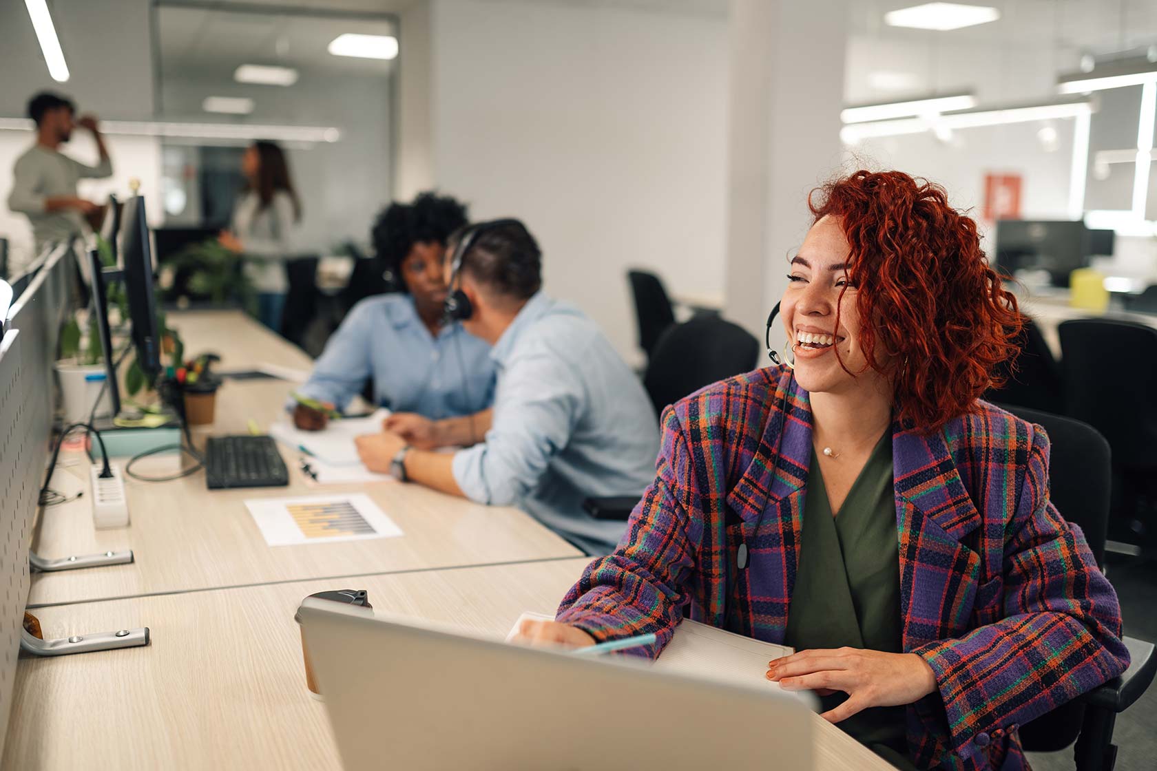 First Call Resolution: How to Measure and Tips to Improve | Salesforce