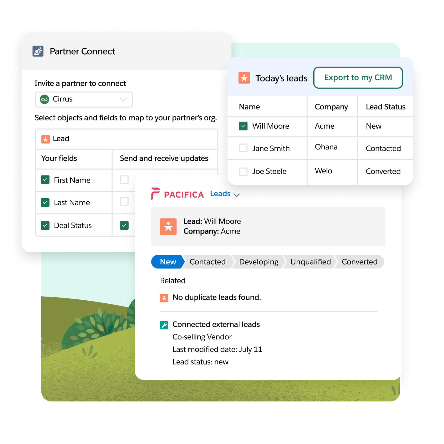 Best Partner Relationship Management (PRM) Software | Salesforce US