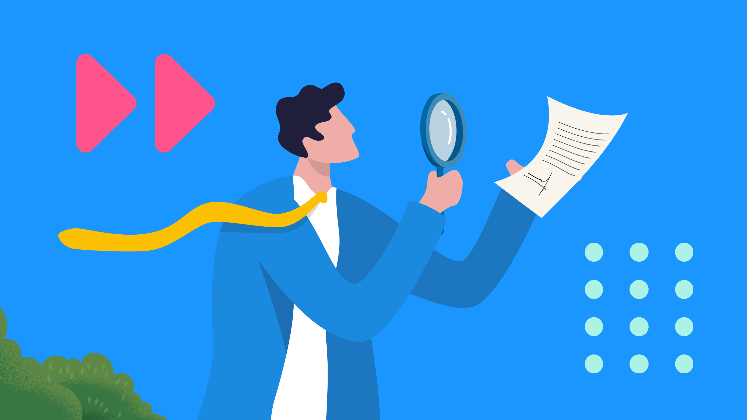 What is Contract Lifecycle Management (CLM)? | Salesforce