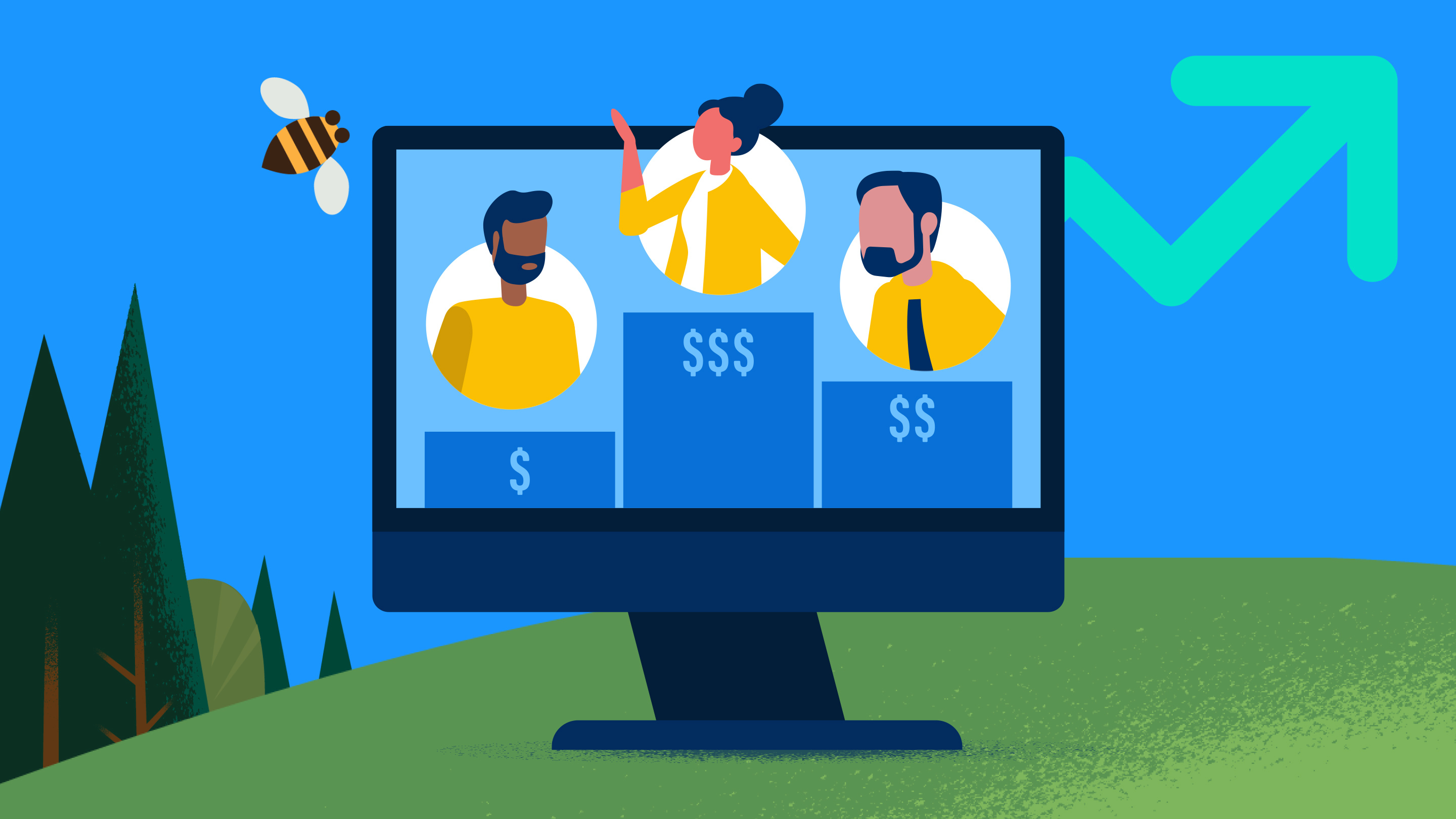 Best Partner Relationship Management (PRM) Software | Salesforce US