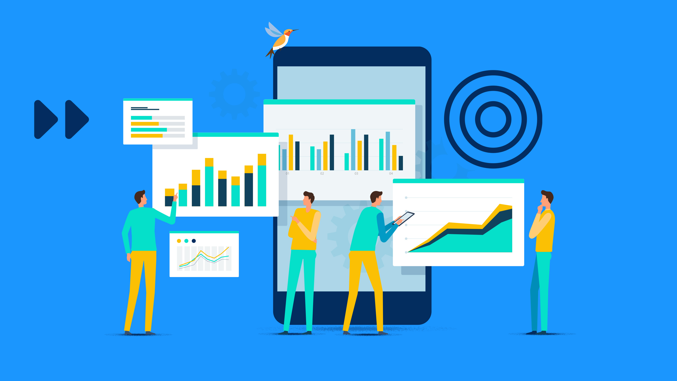 What is Sales Tech? (+ Sales Technology Examples) | Salesforce