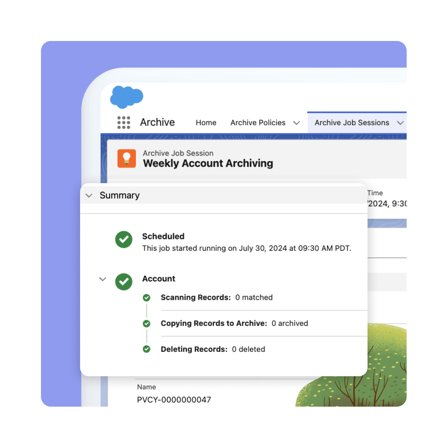 Data Archiving Solutions | Salesforce Archive | Salesforce US