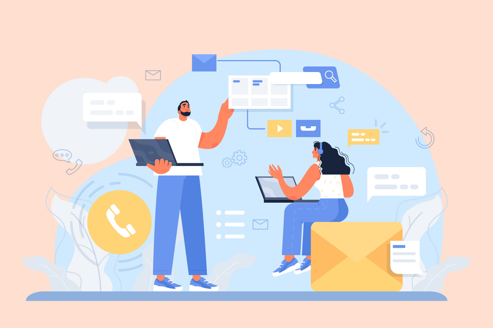 What is Workforce Management? A Complete Guide | Salesforce