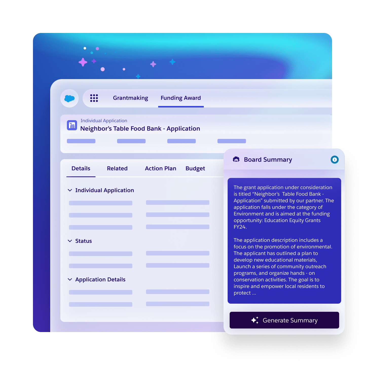 Grantmaking | Salesforce