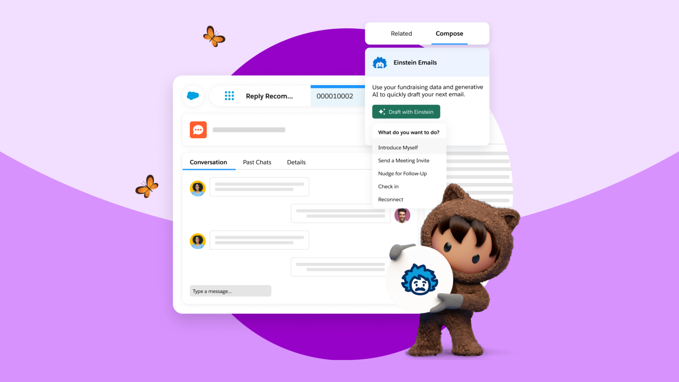 Best Nonprofit CRM Software | Salesforce