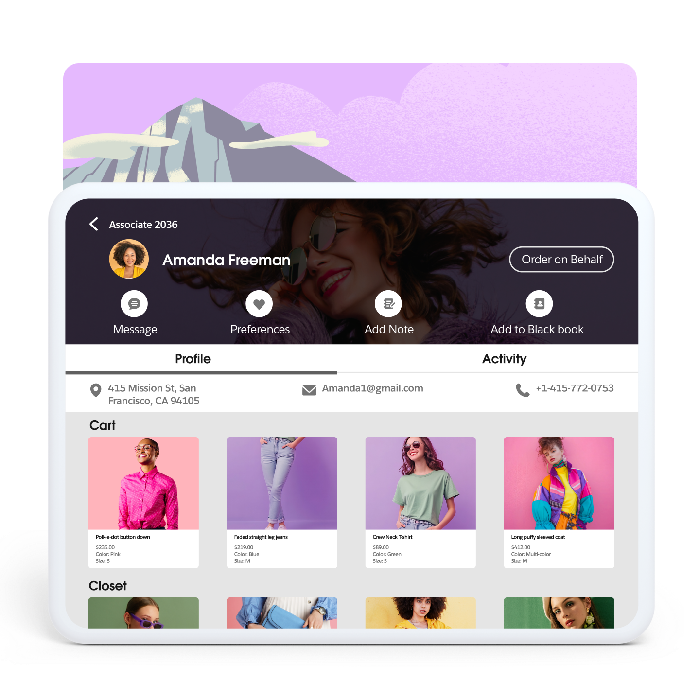 Retail POS Software: Retail Cloud | Salesforce
