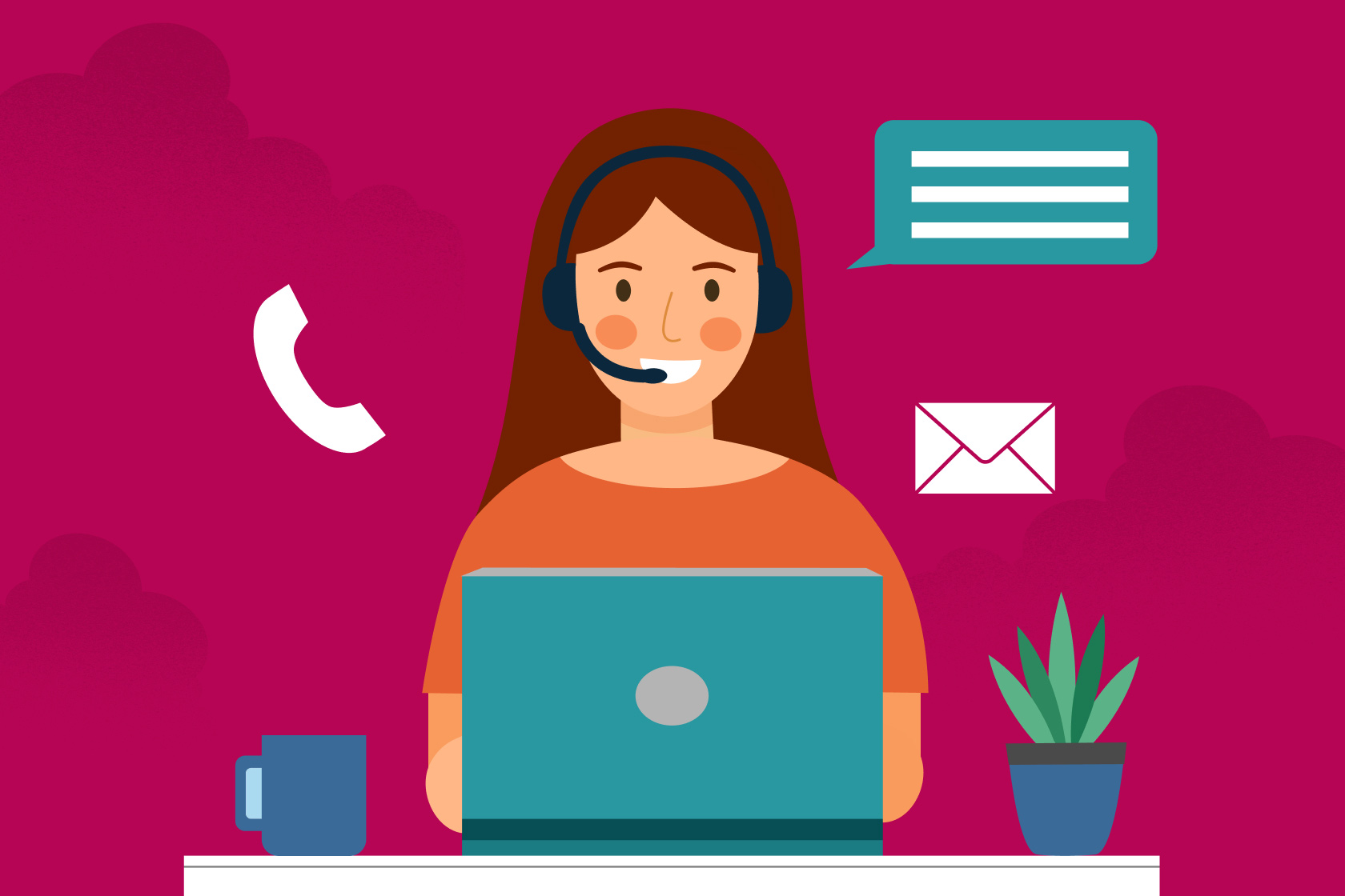 How to Choose the Best Contact Center Software in 2025 | Salesforce
