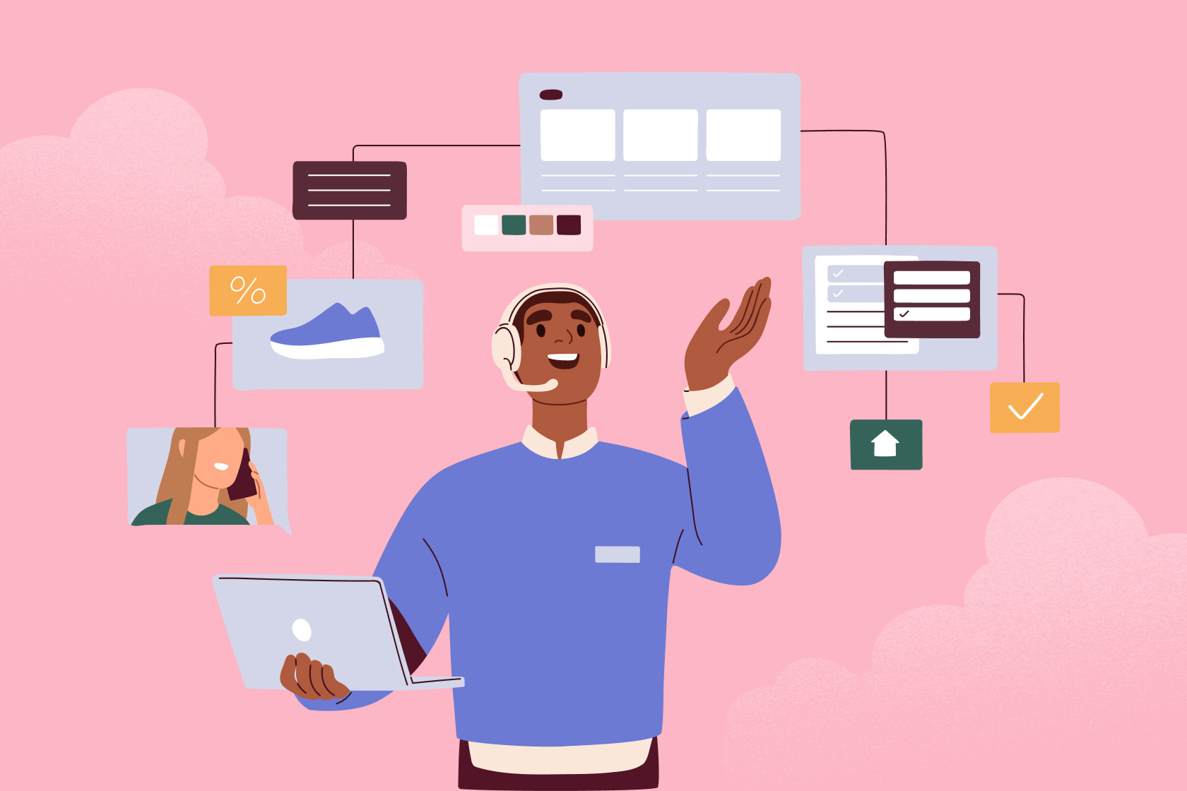 8 Best Help Desk Software in 2025 | Salesforce