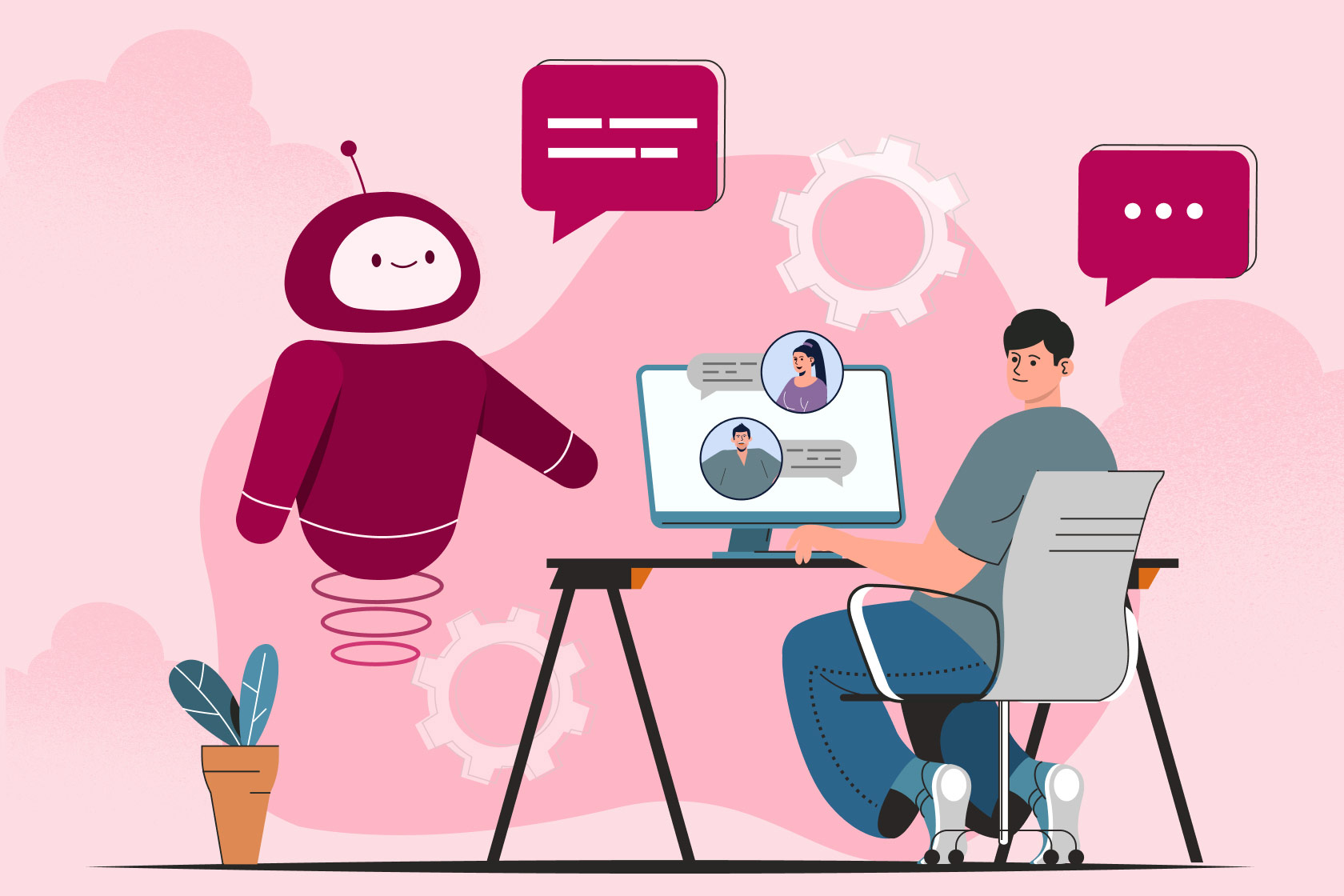 AI Customer Service Agents | Agentforce Service Agent | Salesforce