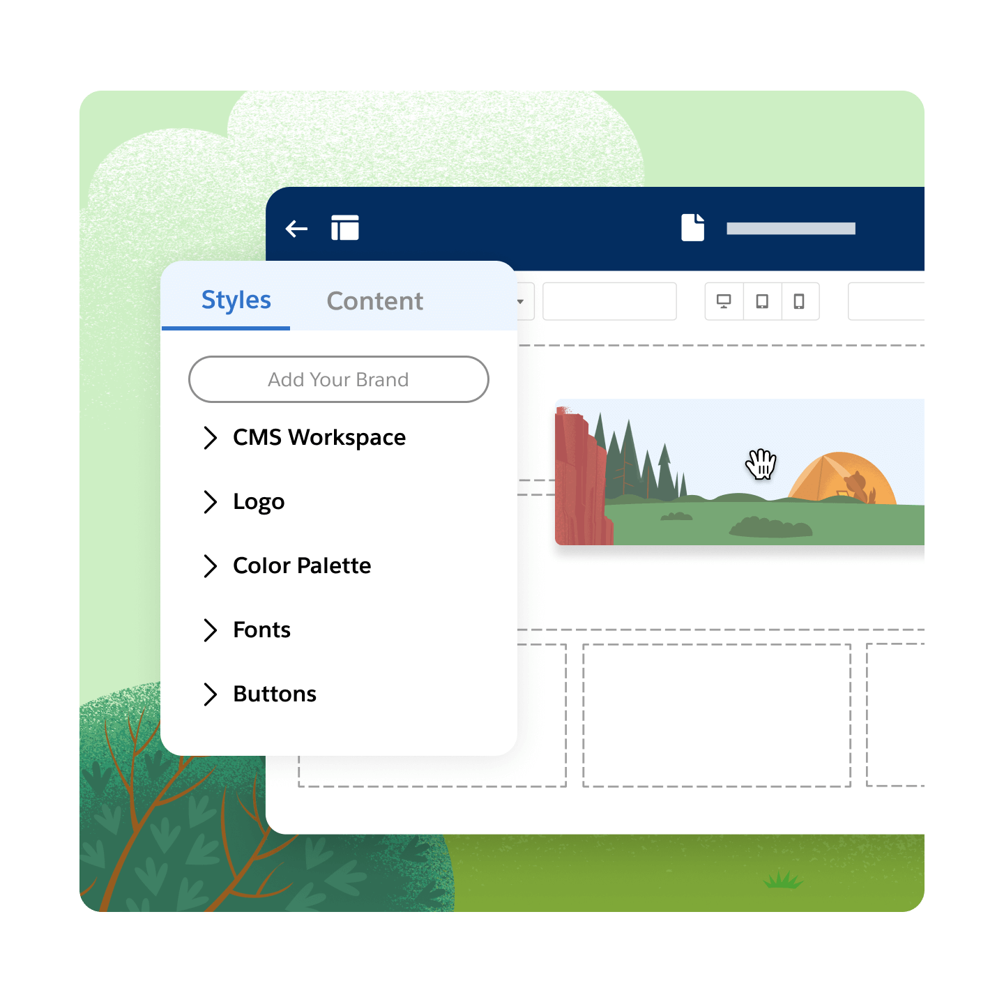 Small Business Commerce | Salesforce