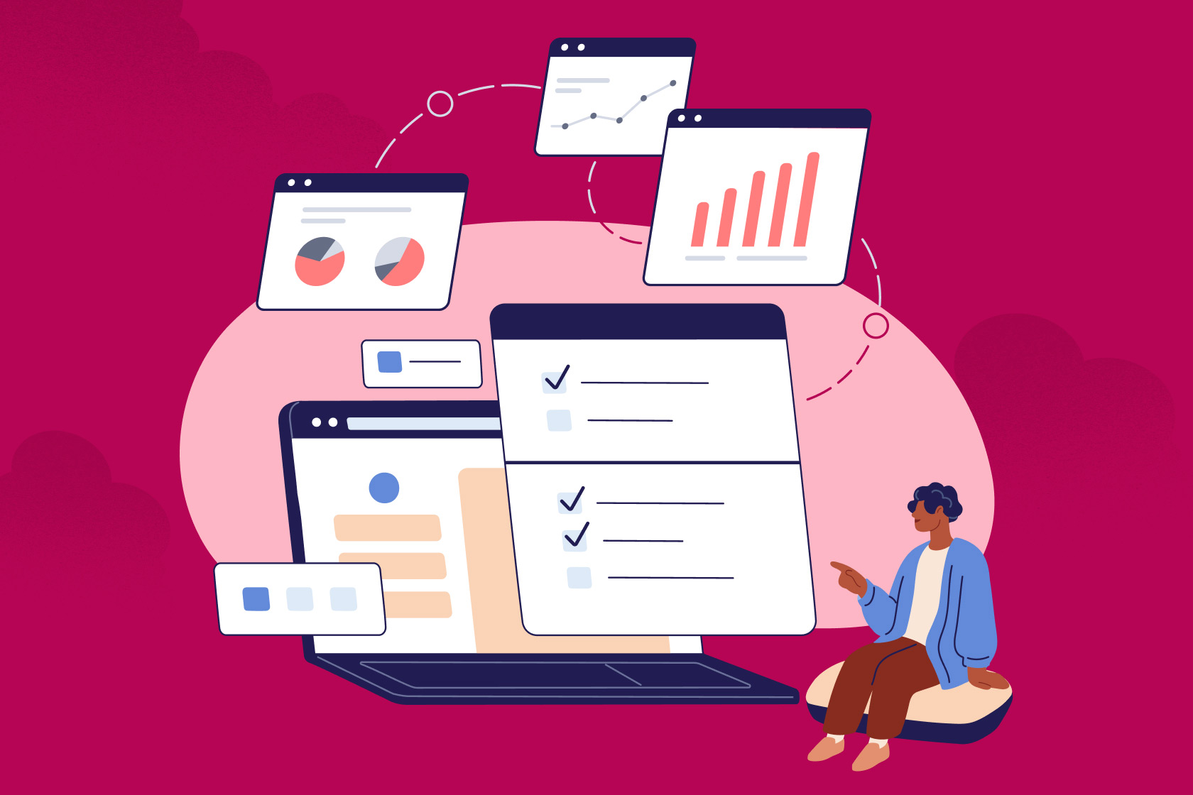 What Is Digital Process Automation? Your Complete Guide | Salesforce