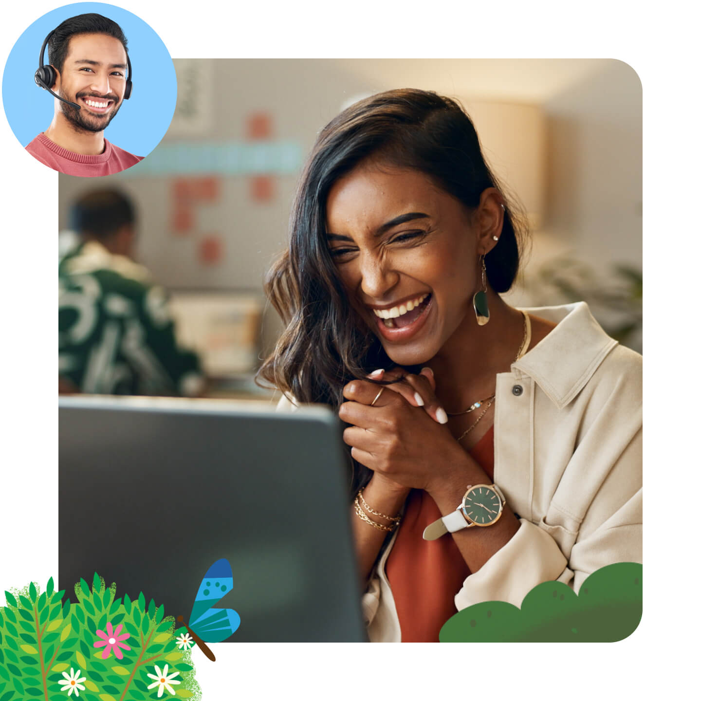 Salesforce Success Plans provide three levels of innovative tools ...