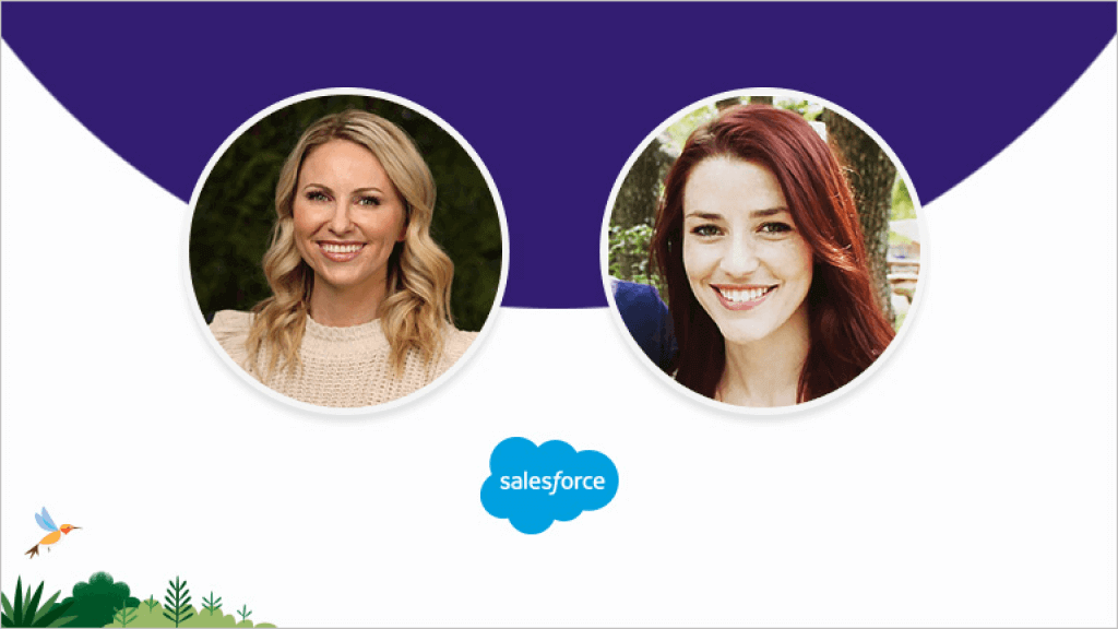 Enterprise Backup Solutions | Salesforce US | Salesforce US