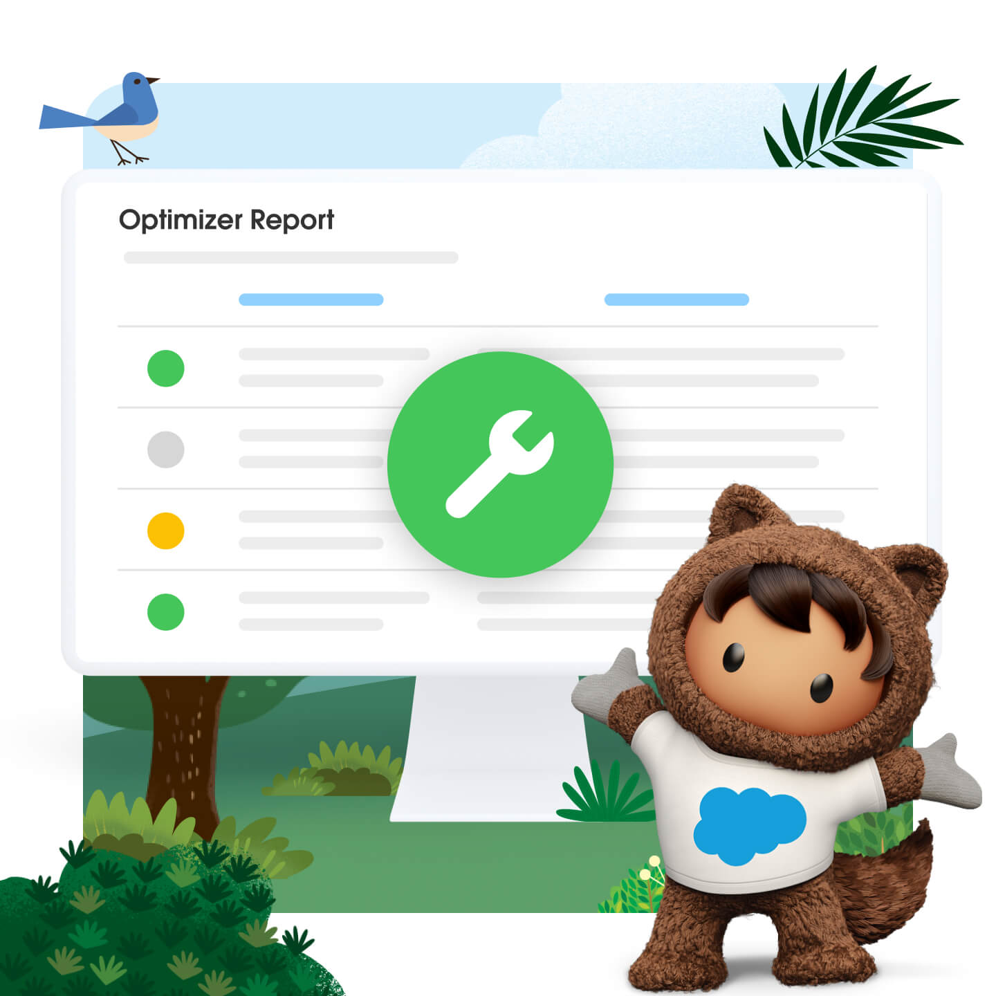 Salesforce Premier Success Plan | Salesforce US