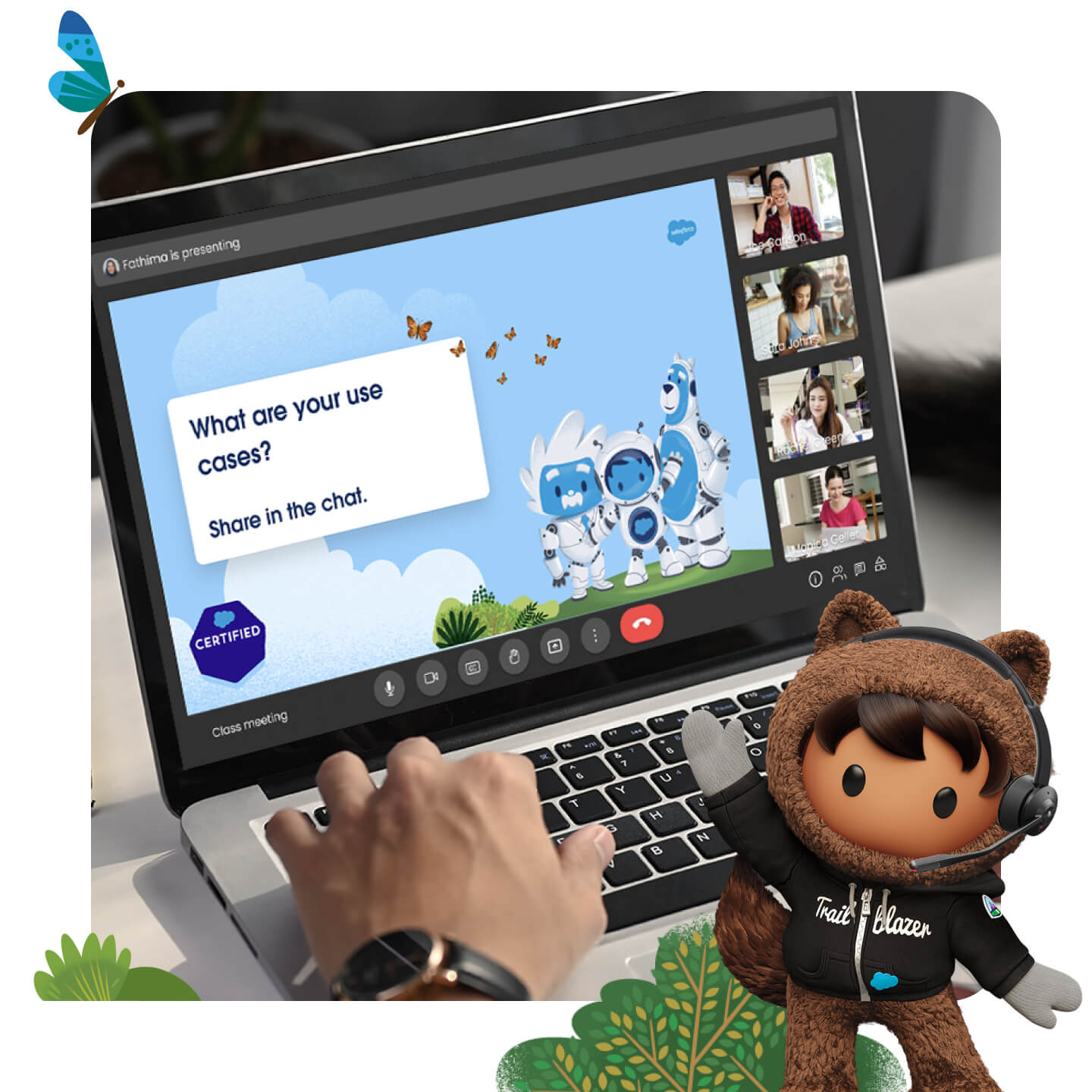 Salesforce Premier Success Plan | Salesforce Canada