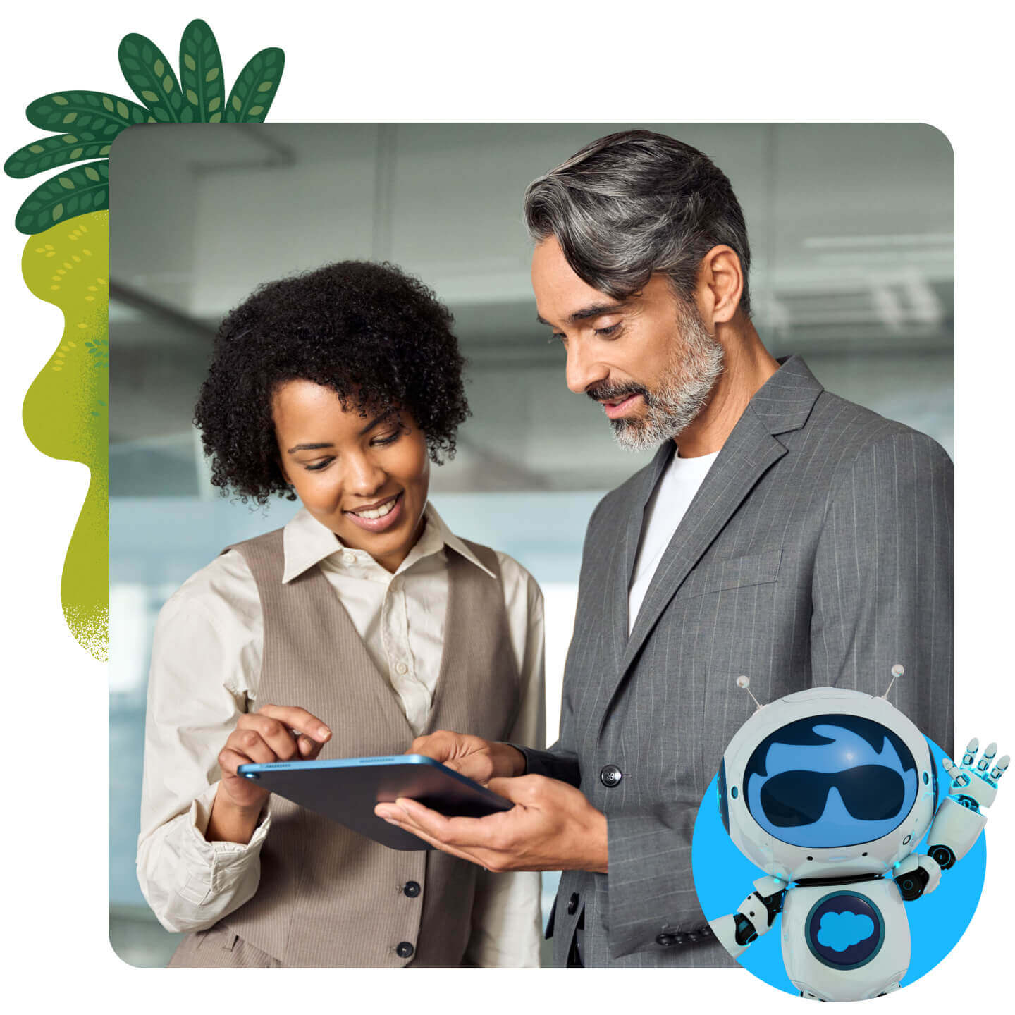 Learn about Salesforce Professional Services | Salesforce