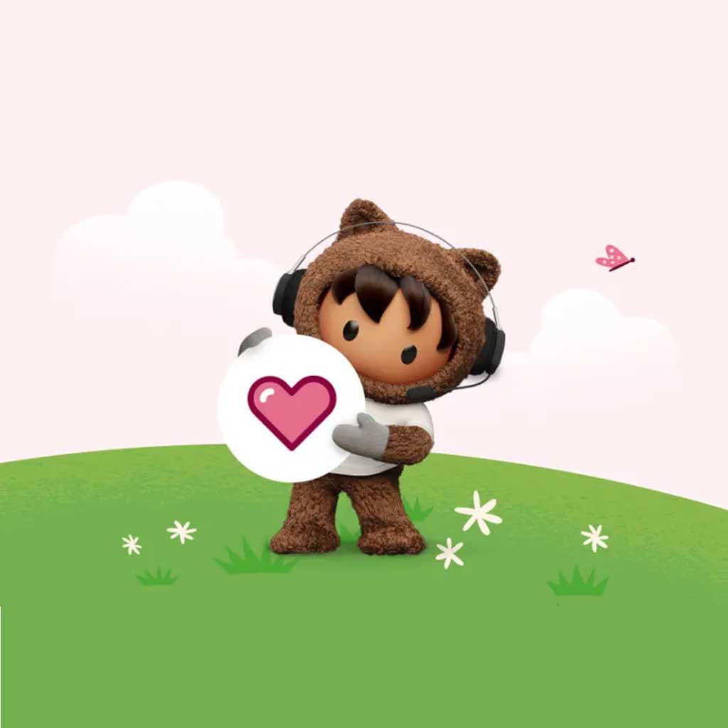 What is a Service Desk? | Salesforce