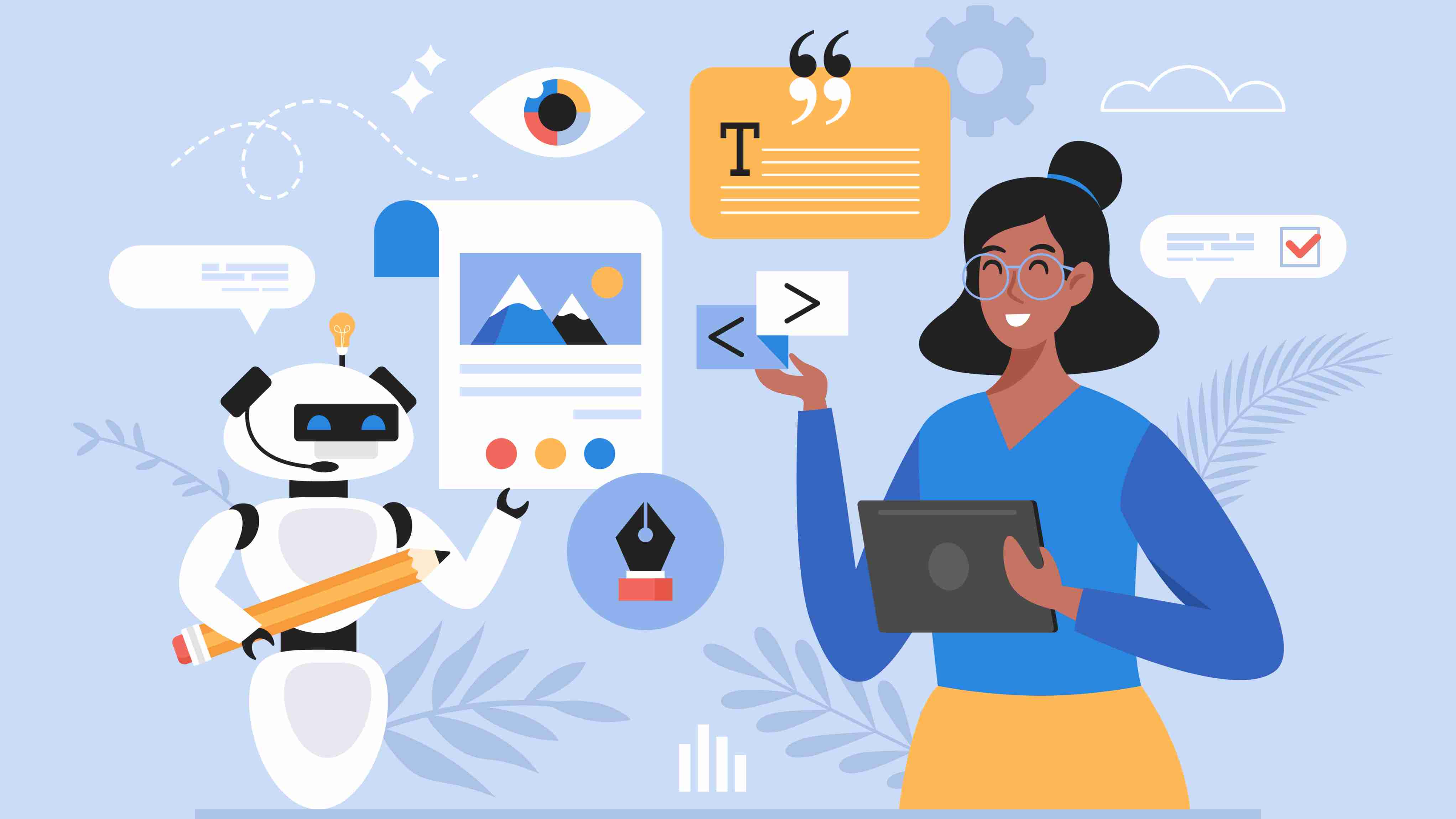 What Is a Virtual Agent? | Salesforce