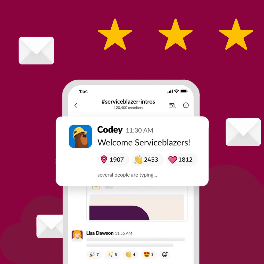 9 Great Customer Service Examples for Your Team | Salesforce