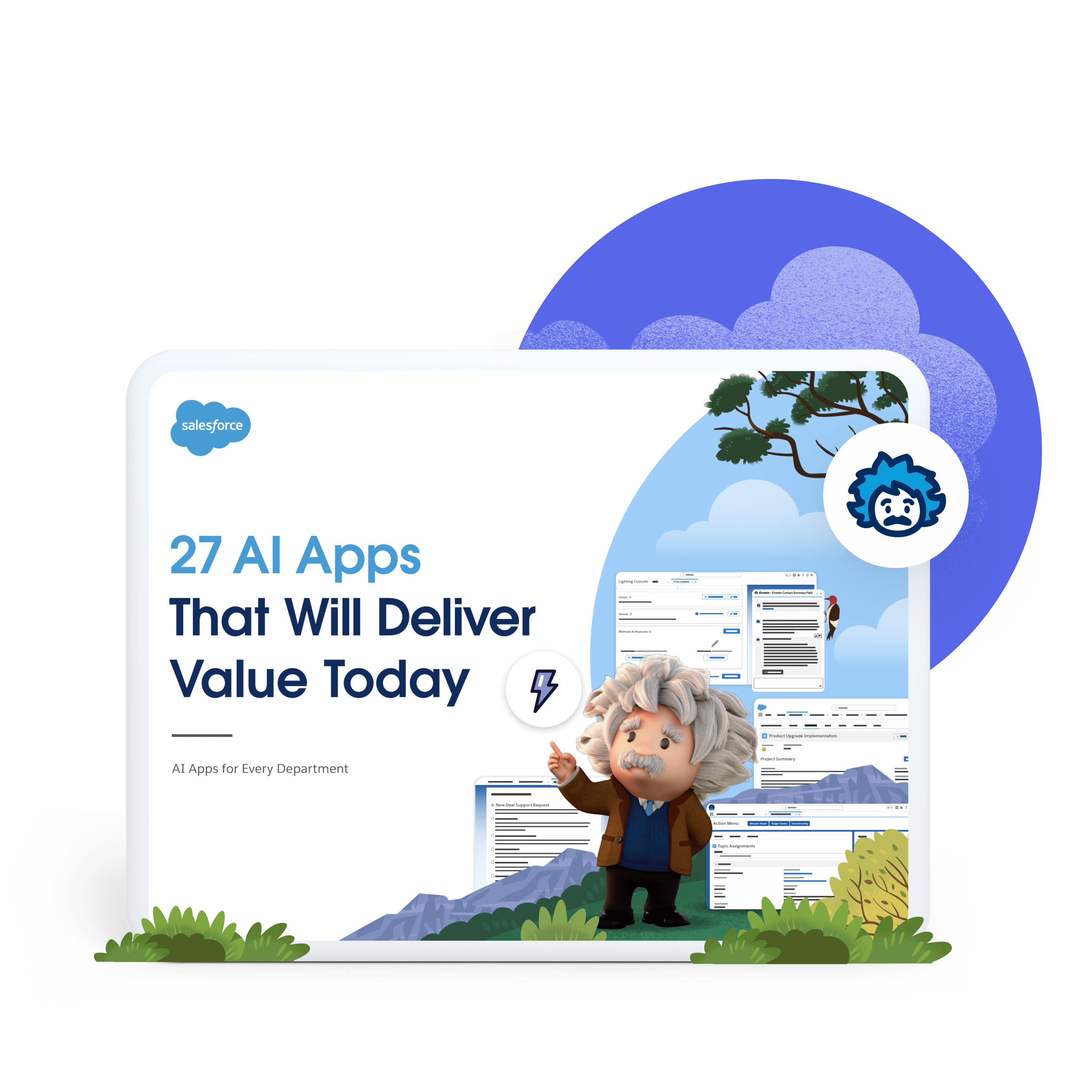 What is Citizen Development? | Salesforce