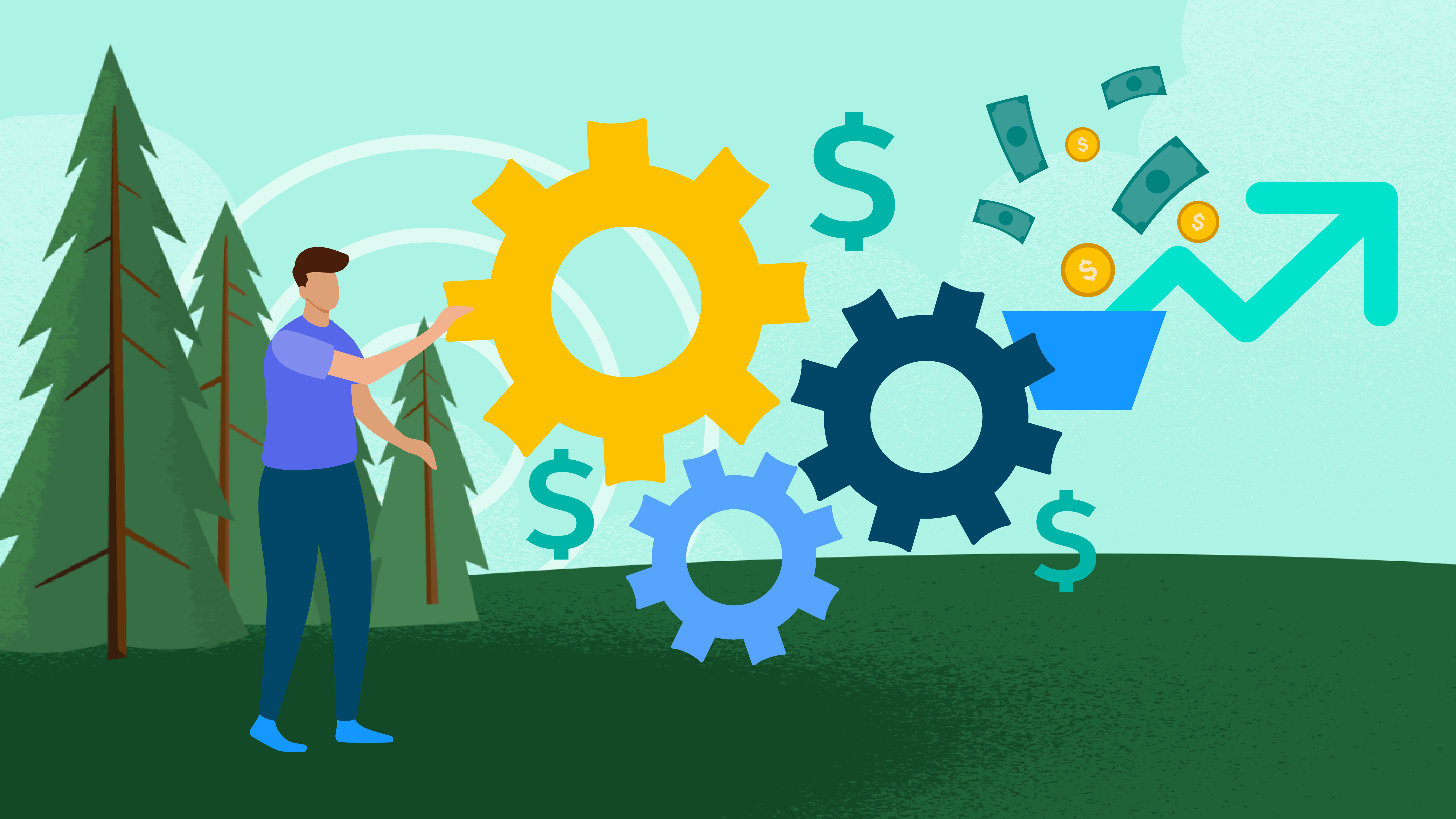 What is Sales Force Automation Software (SFA)? | Salesforce