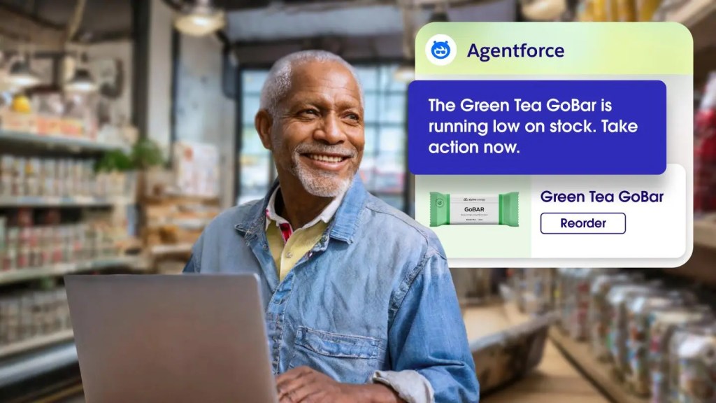 What Is Agentic Commerce? (2025) | Salesforce