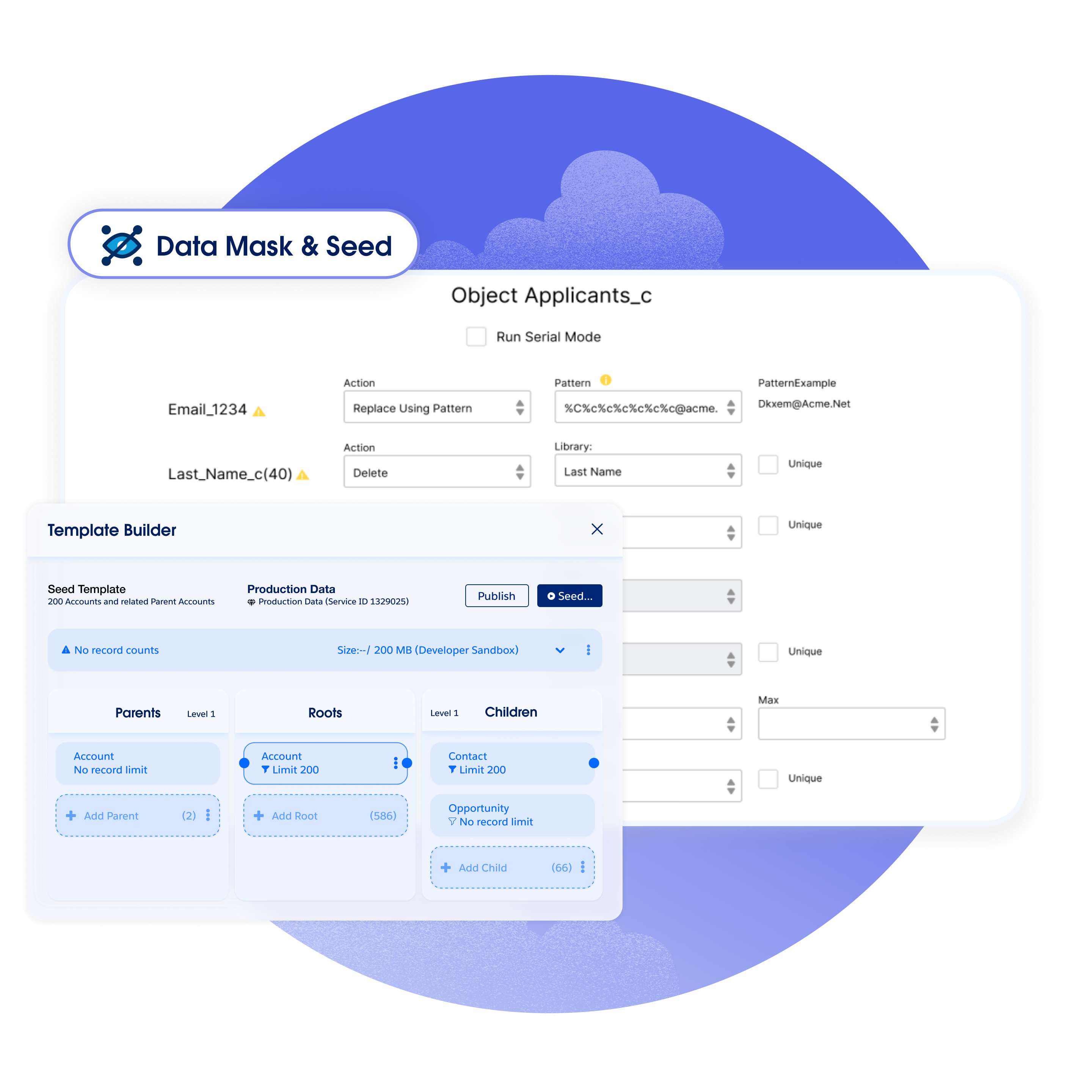 What is Data Seeding? How It Works, Methods, and Best Practices ...
