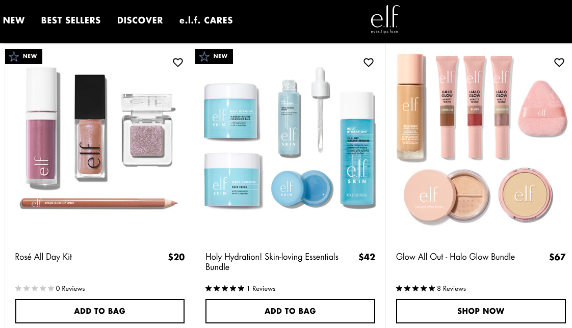 Product Bundles: Strategies and Examples | Salesforce