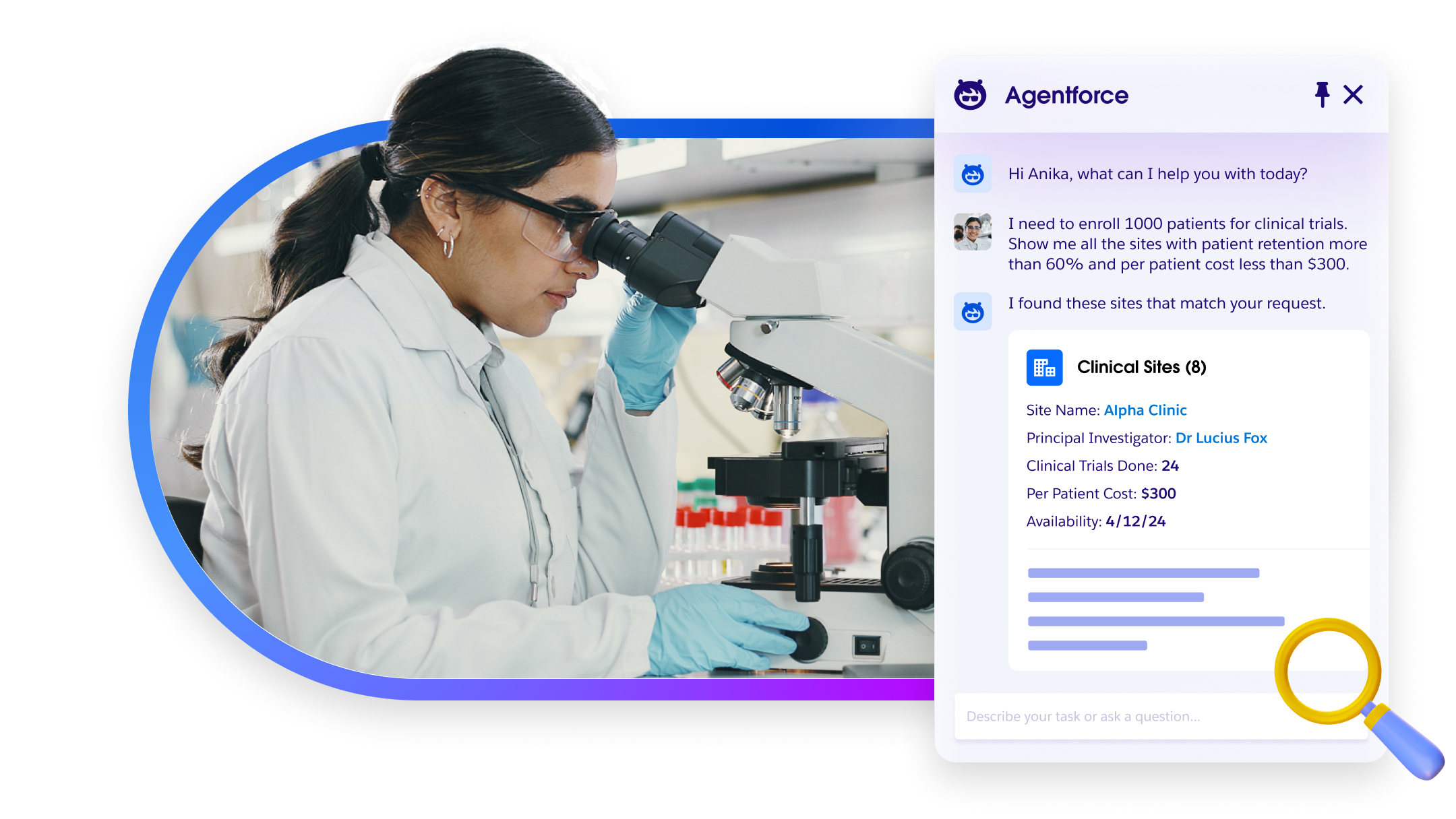 What Are IRT Clinical Trials: A Comprehensive Guide | Salesforce