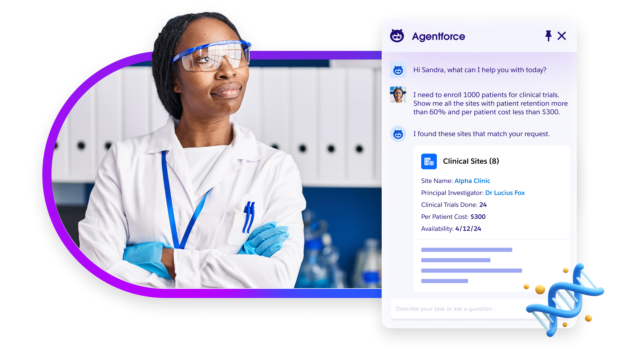HCP Targeting in 2025: Strategies to Engage Providers | Salesforce