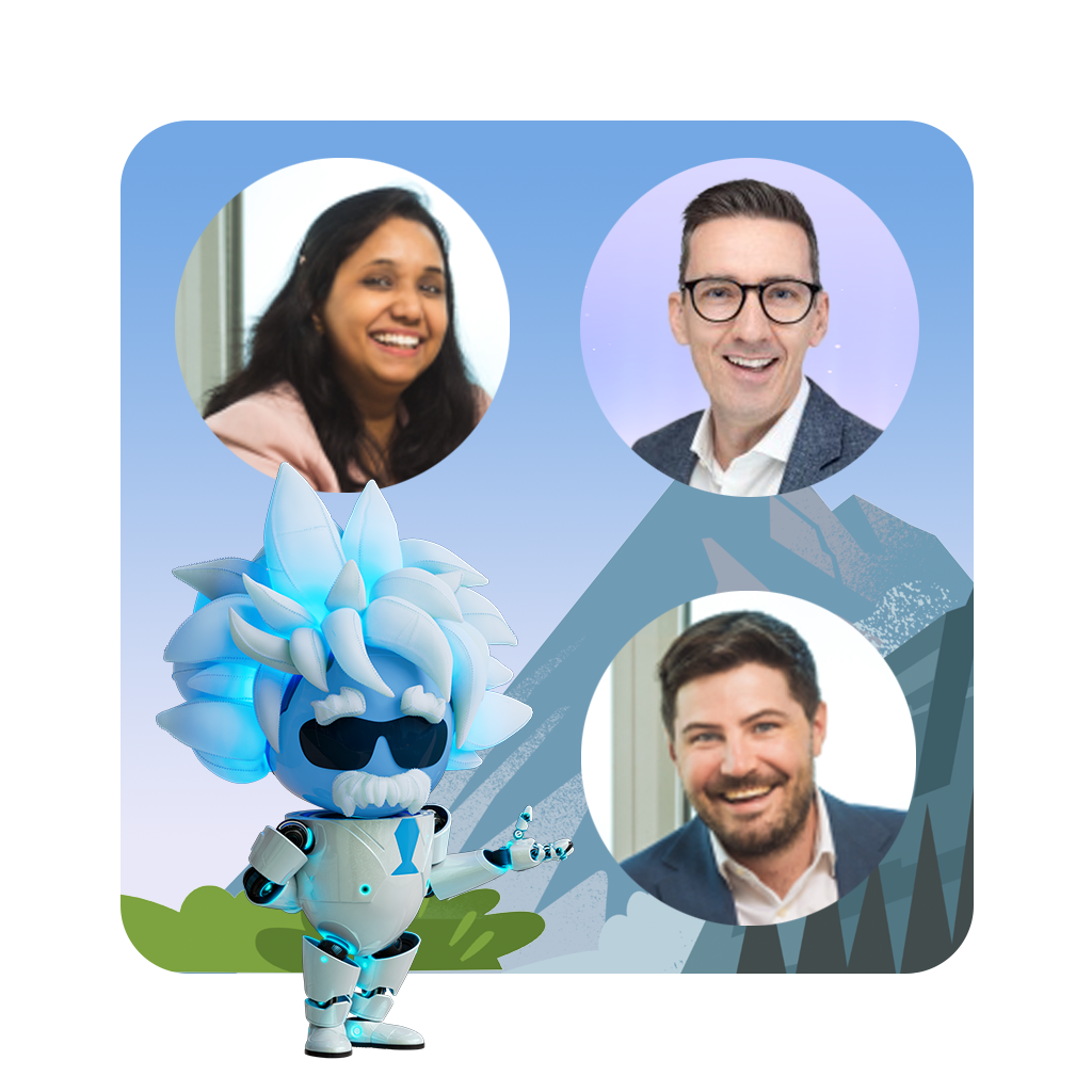 Agentforce Customer Zero | Salesforce US