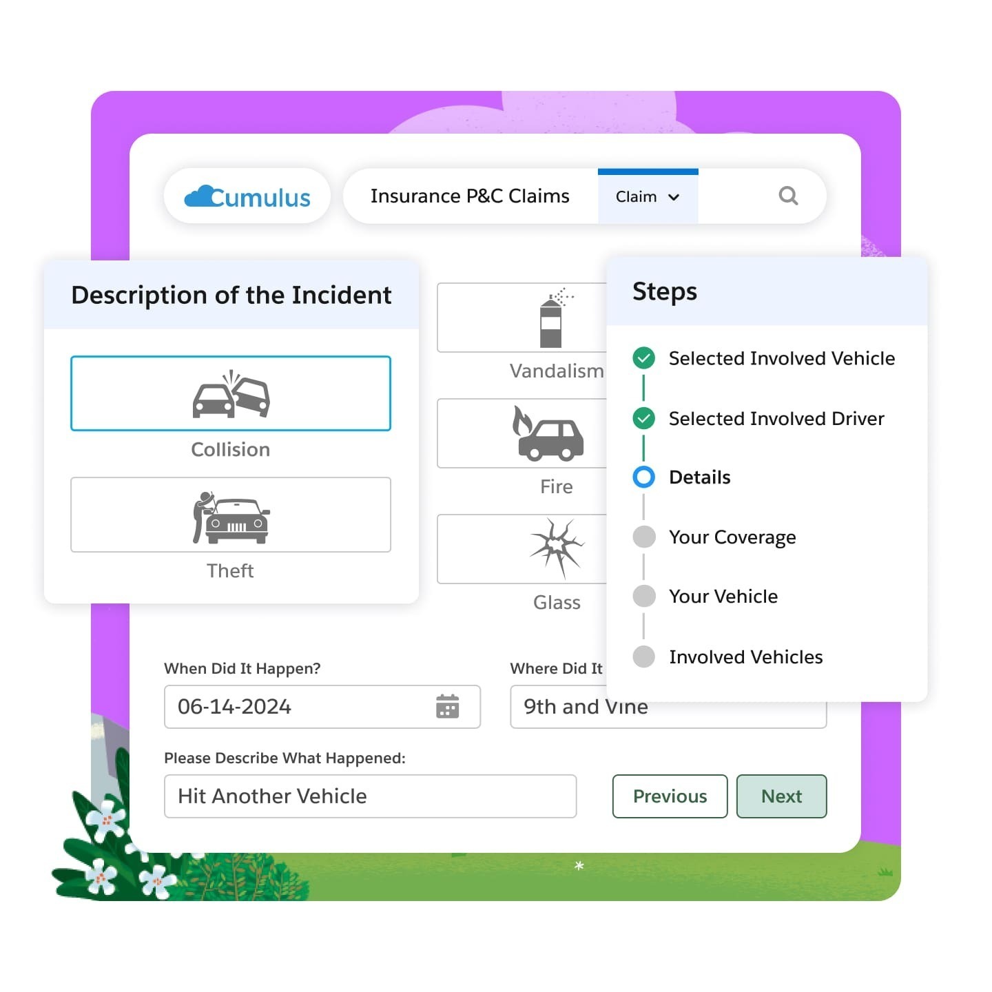 What Is Insurance Claims Management Software? | Salesforce