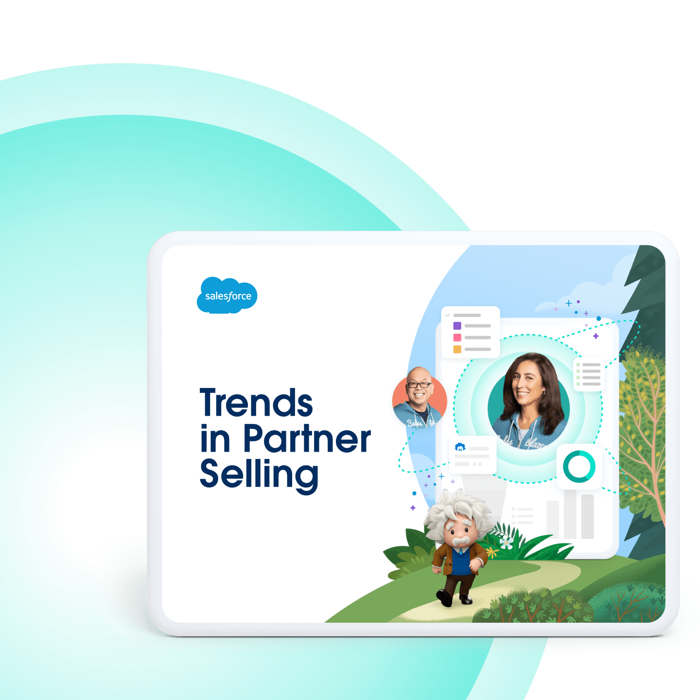 Partner Relationship Management (PRM) Tools & Software | Salesforce